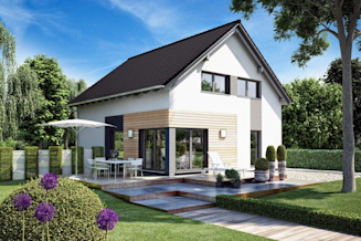 Building a House in Germany: A Comprehensive Guide