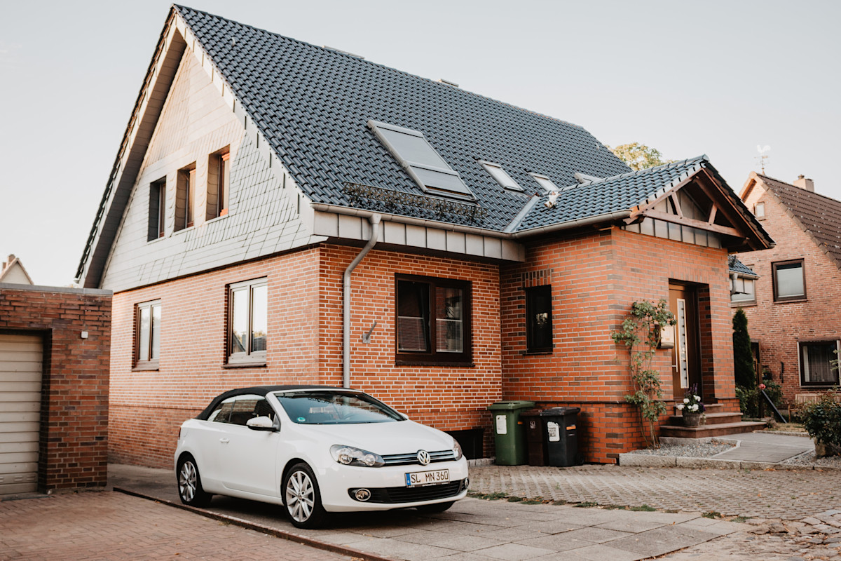 Building a House in Germany: A Comprehensive Guide