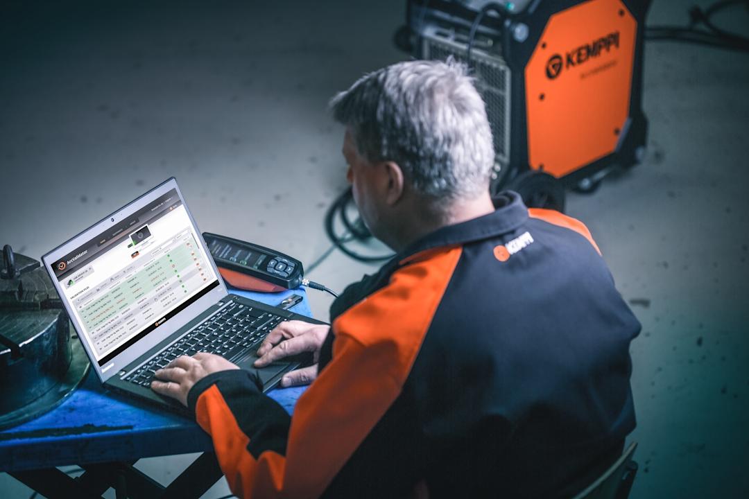 Kemppi Group ltd. | Kemppi Group