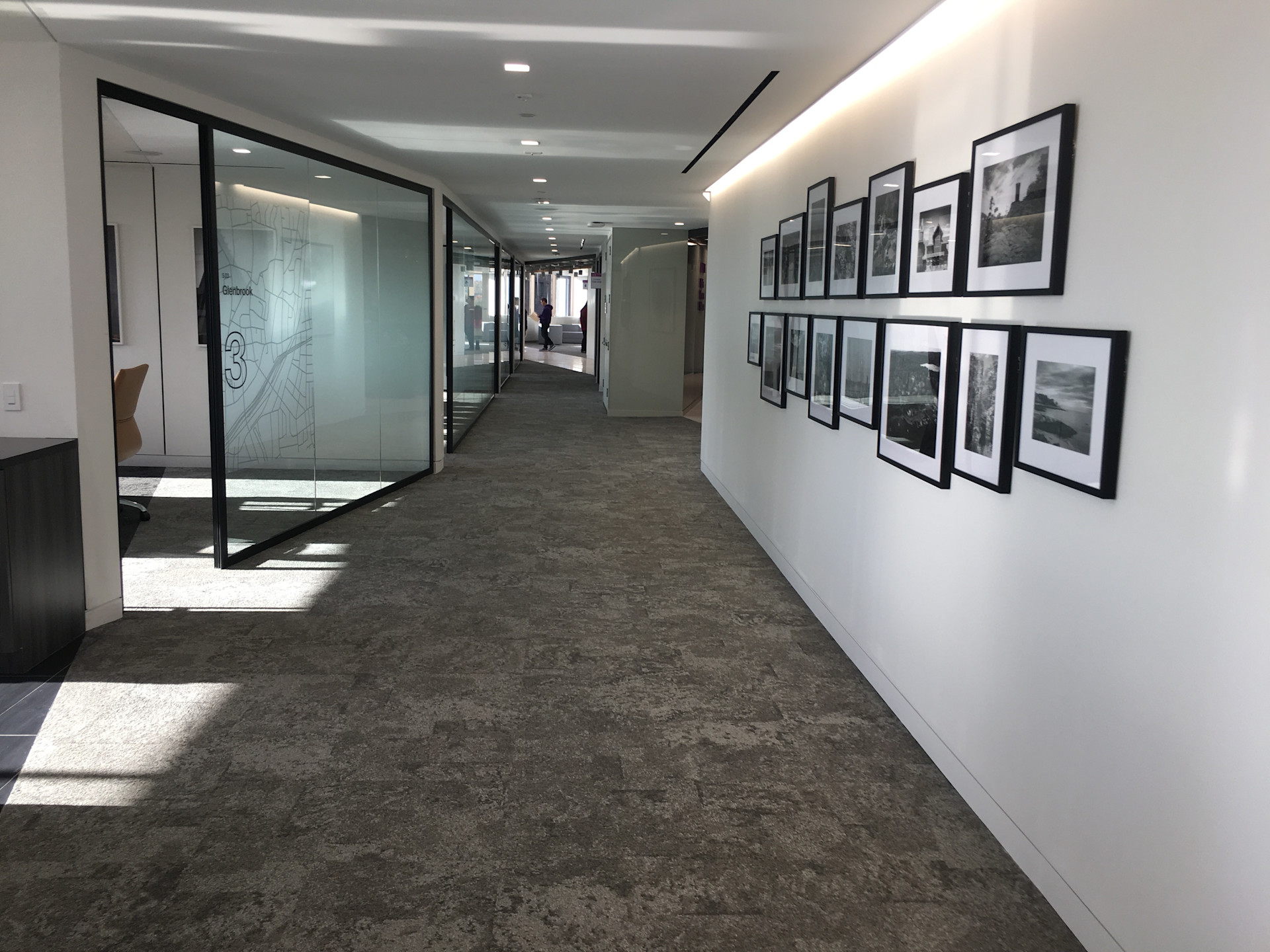 Willis Towers Watson moves into its new, state-of-the-art office ...