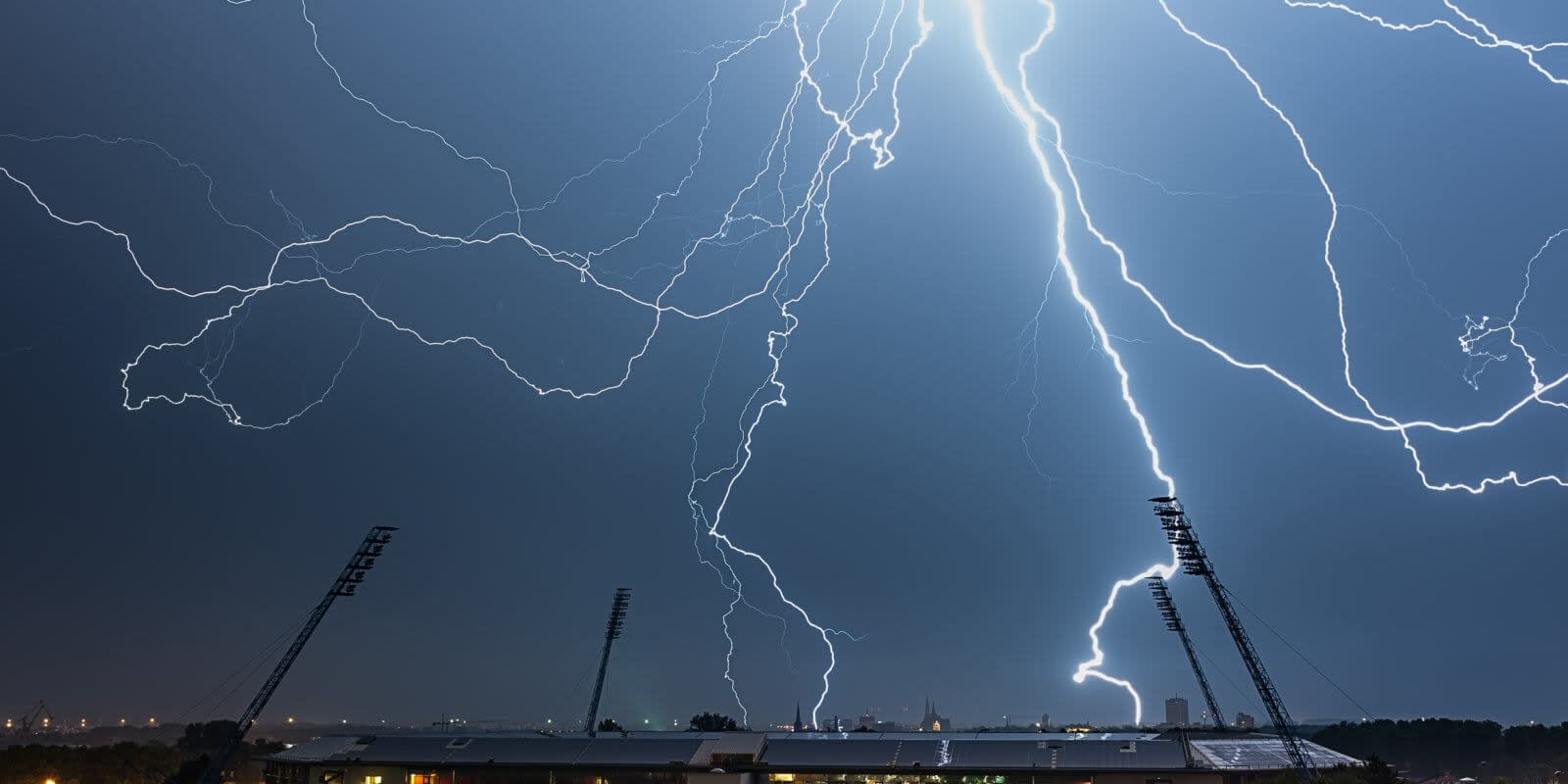 Insight - Safely managing weather alerts