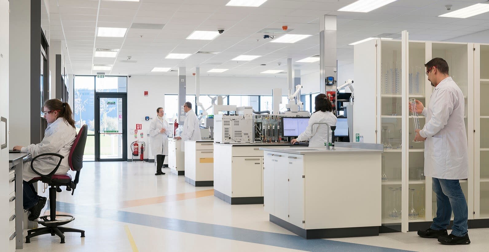 Jazz Pharmaceuticals announced as a category winner in the ISPE’s ...