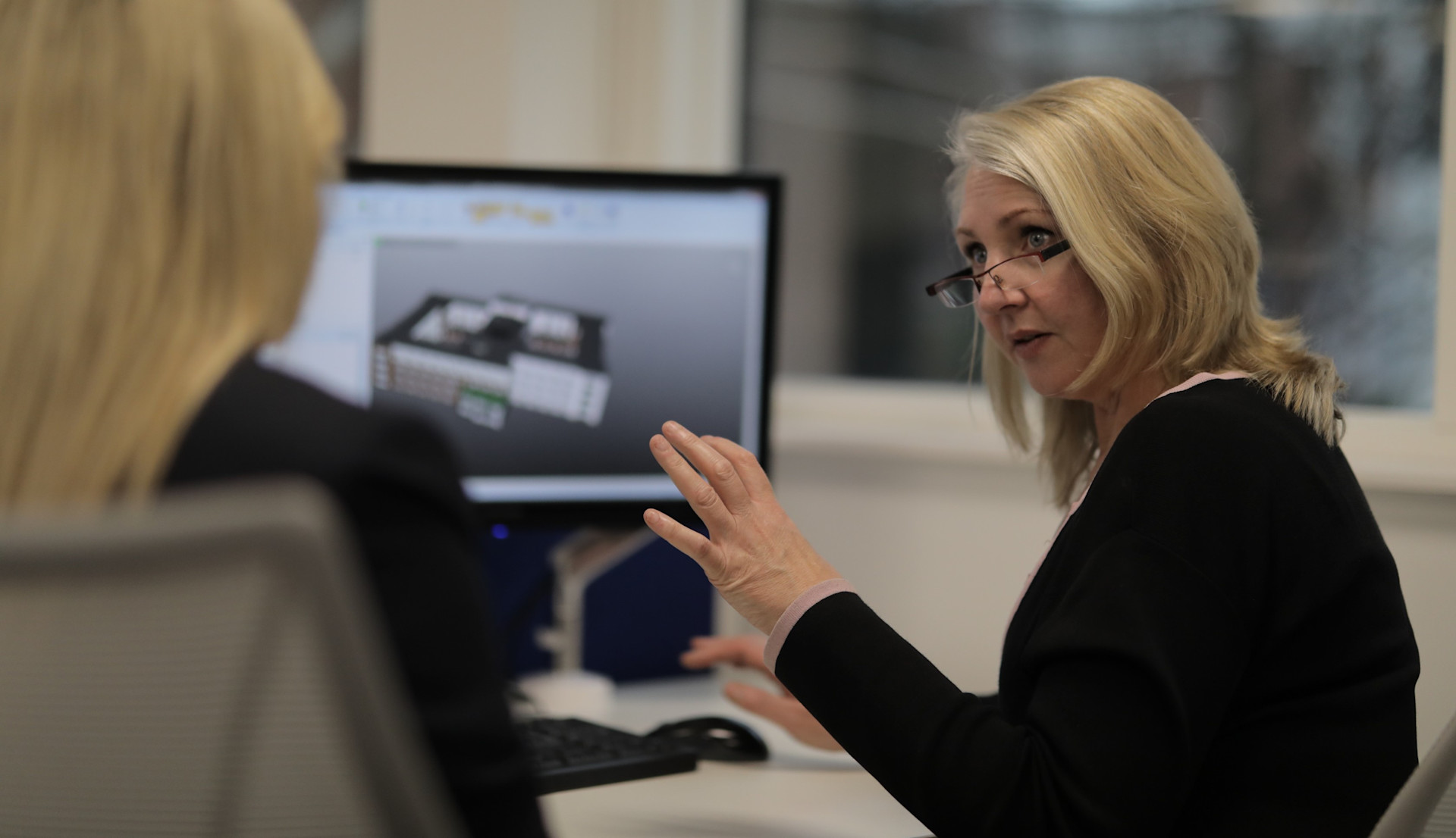 Construction Project Management Consultancy and Expertise - Linesight