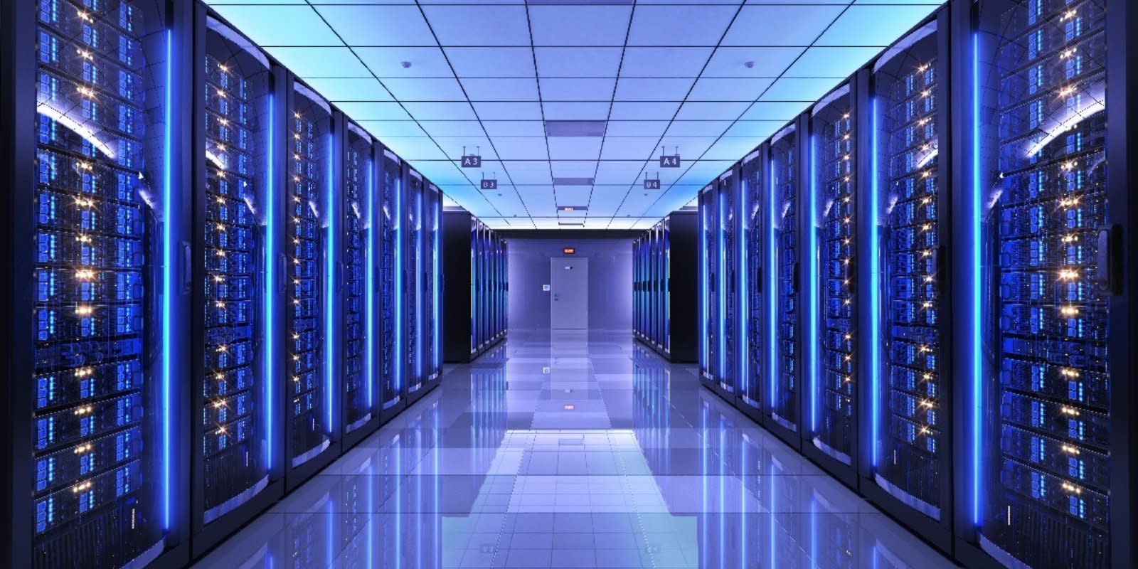 Linesight facilitates AirTrunk’s data center expansion with cost ...