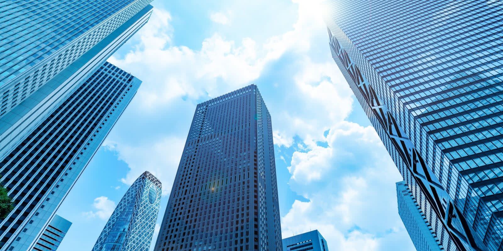 Insight - High-rise - a global perspective