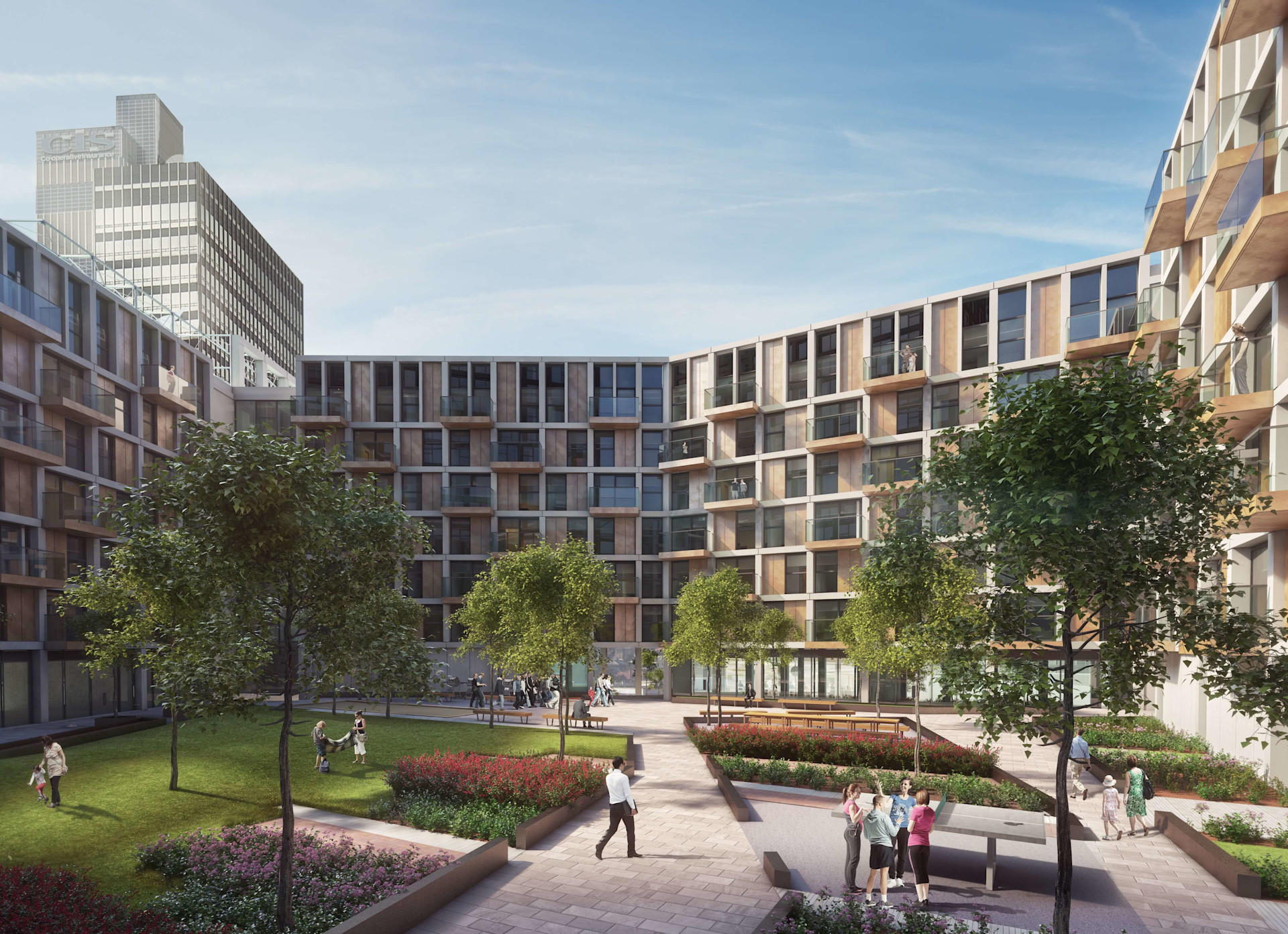 Insight - Build-to-rent – key considerations in efficient design and ...