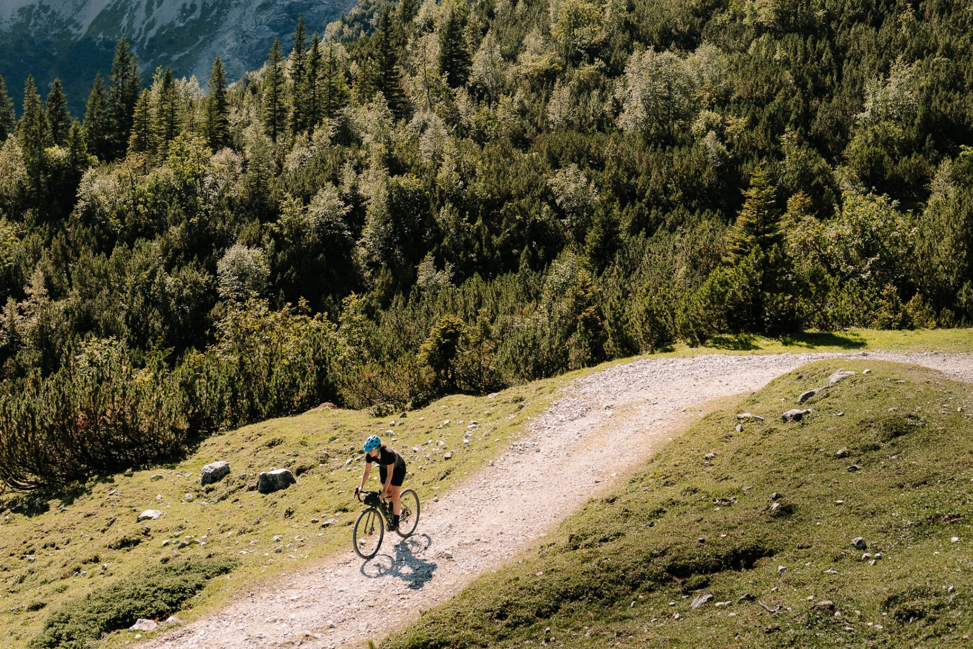 The Pyrenees by Bike: A 100% Gravel Route | Gravel Up