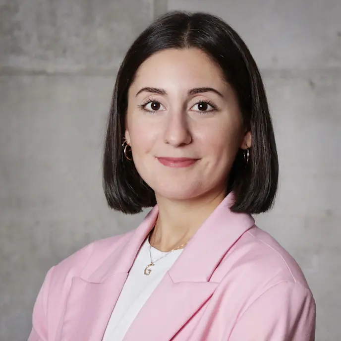 Giulia Spissu