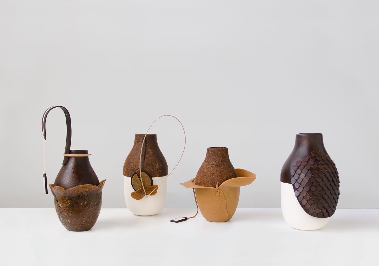 Formafantasma at Manitoga's Dragon Rock: Designing Nature