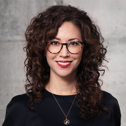 Monica Eisner, Chief Operating Officer