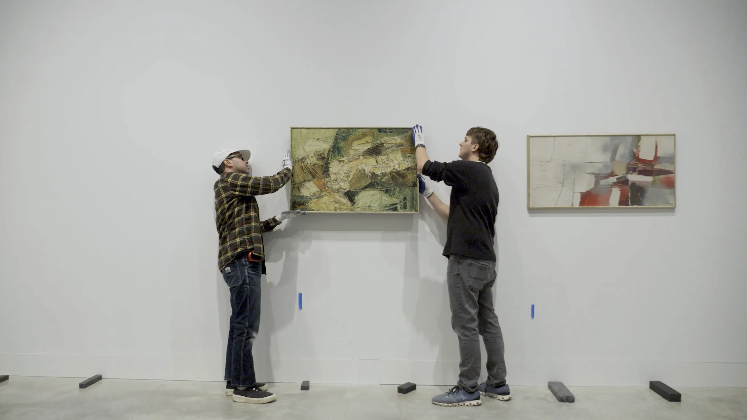 Magazzino Italian Art