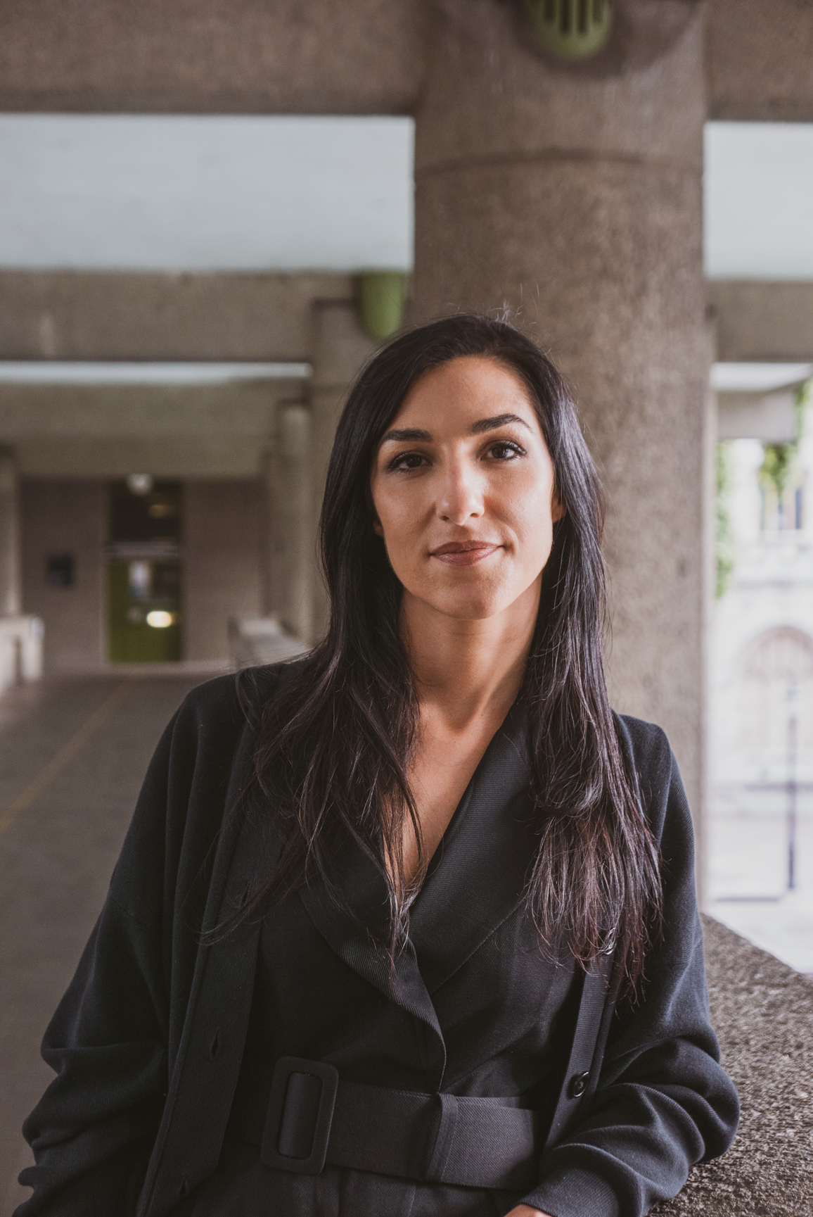 Dr. Roberta Minnucci