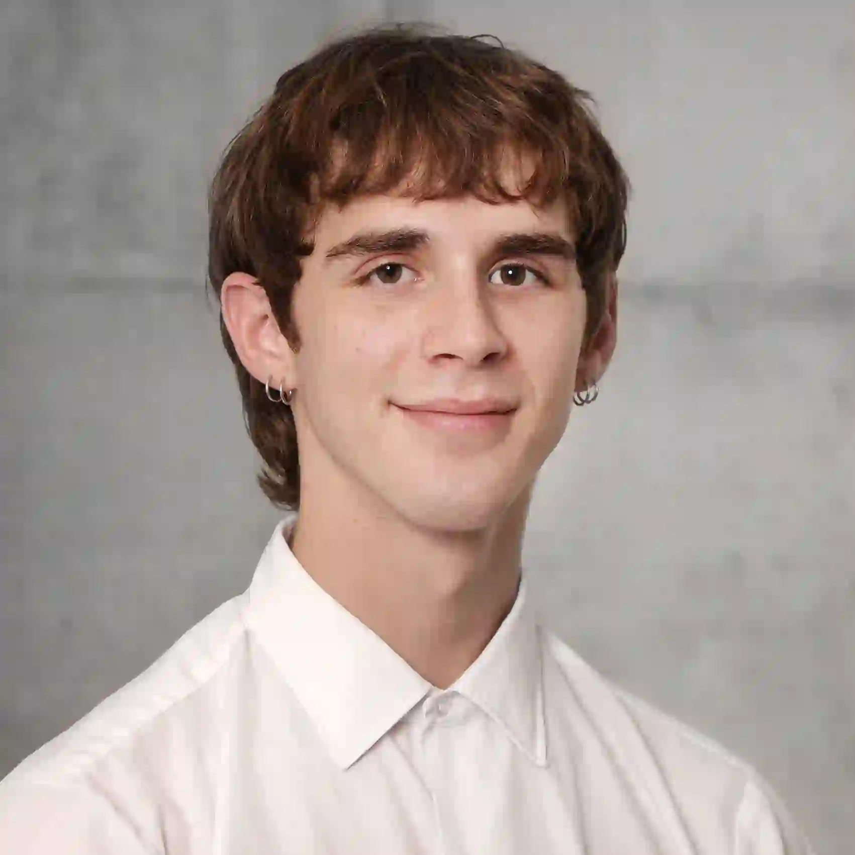 Gallery Attendants at Magazzino