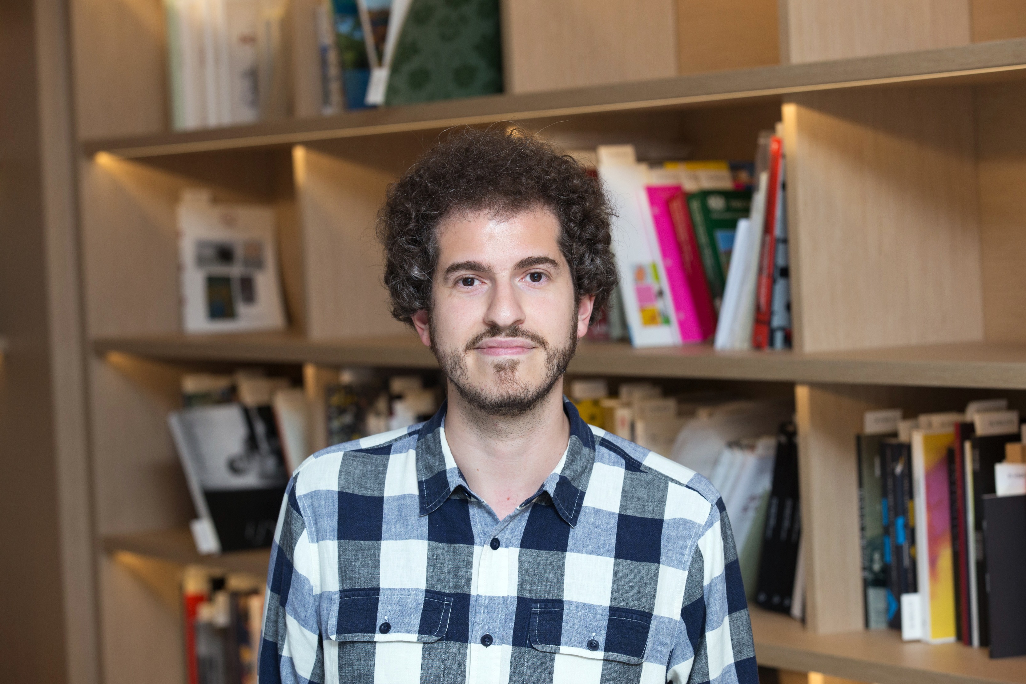 2018-2019 Scholar-in-Residence | Magazzino Italian Art