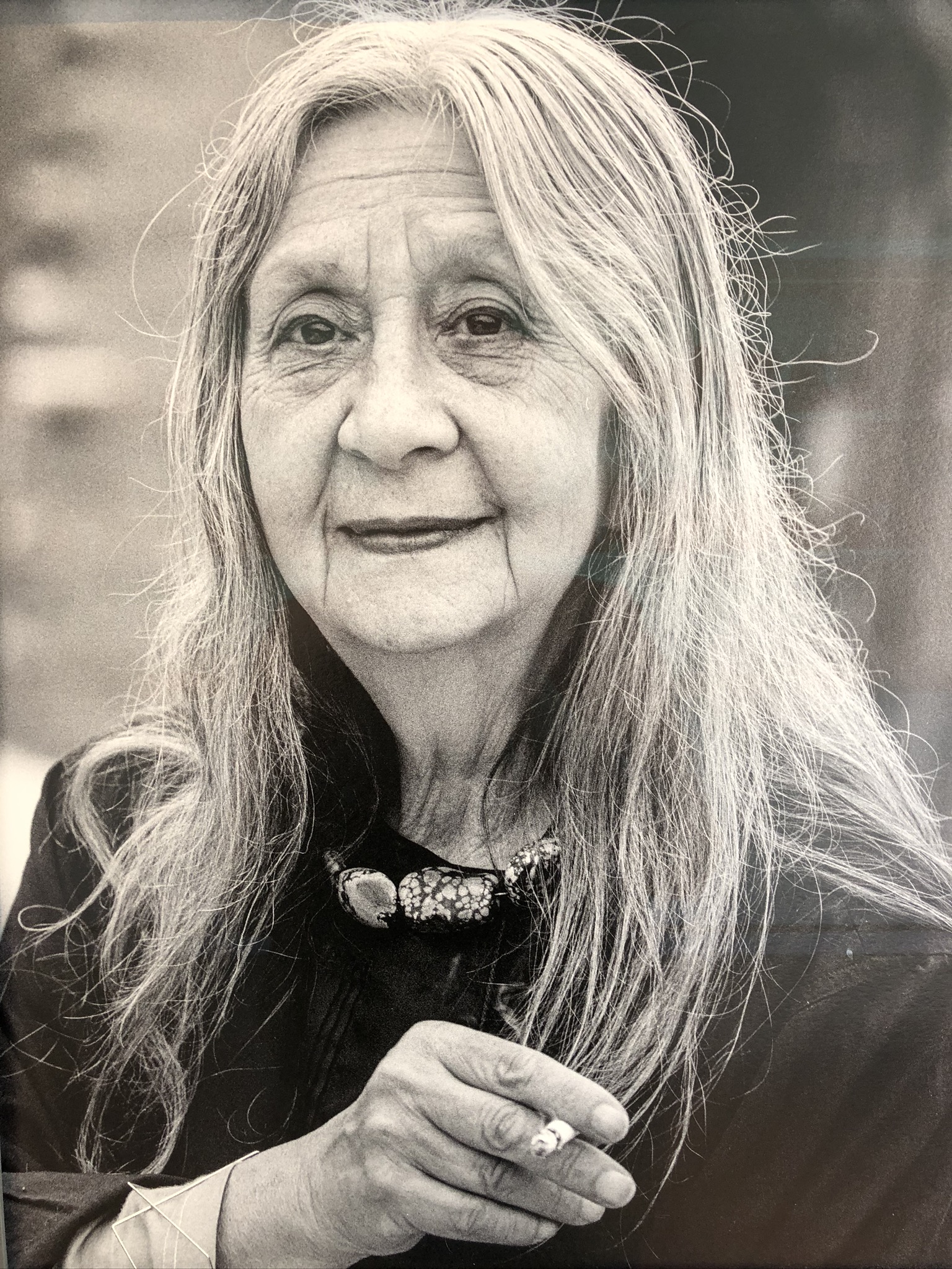 Remembering Marisa Merz