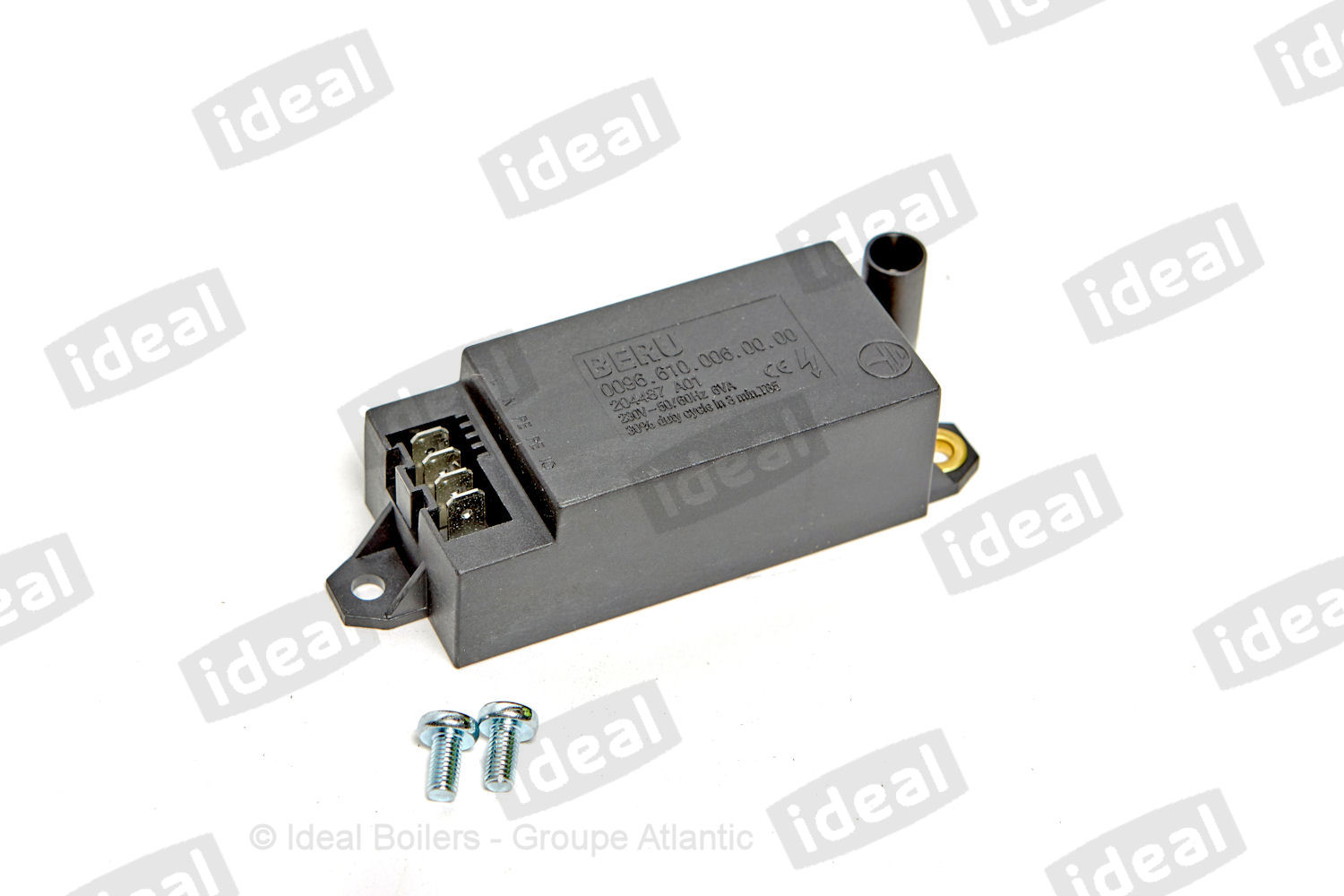 IGNITOR UNIT | Ideal Parts