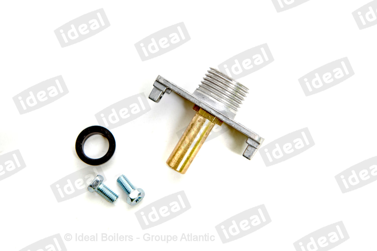 INJECTOR & HOUSING KIT ICOS/ISAR/SYSTEM | Ideal Parts