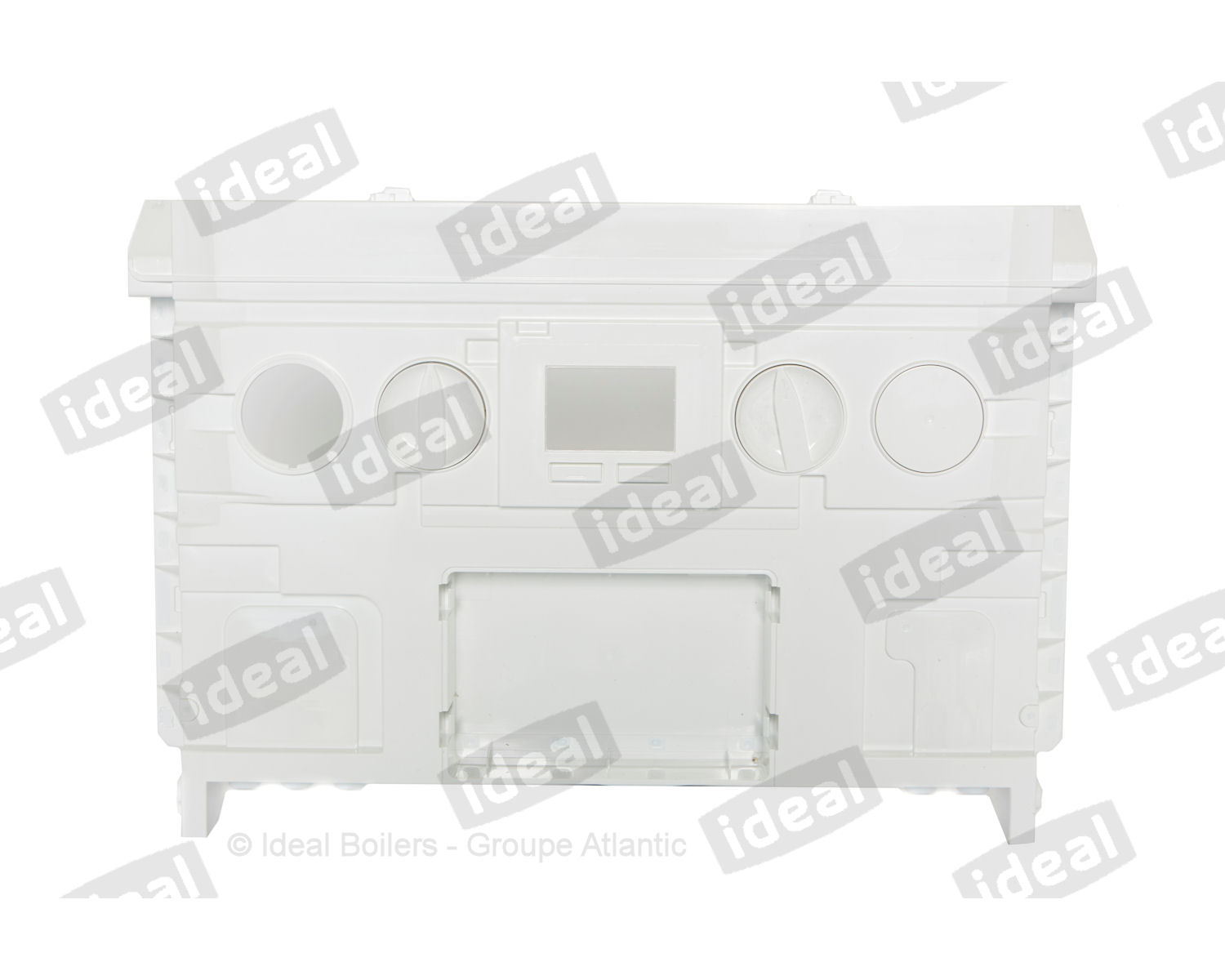 CONTROL BOX FRONT KIT | Ideal Parts