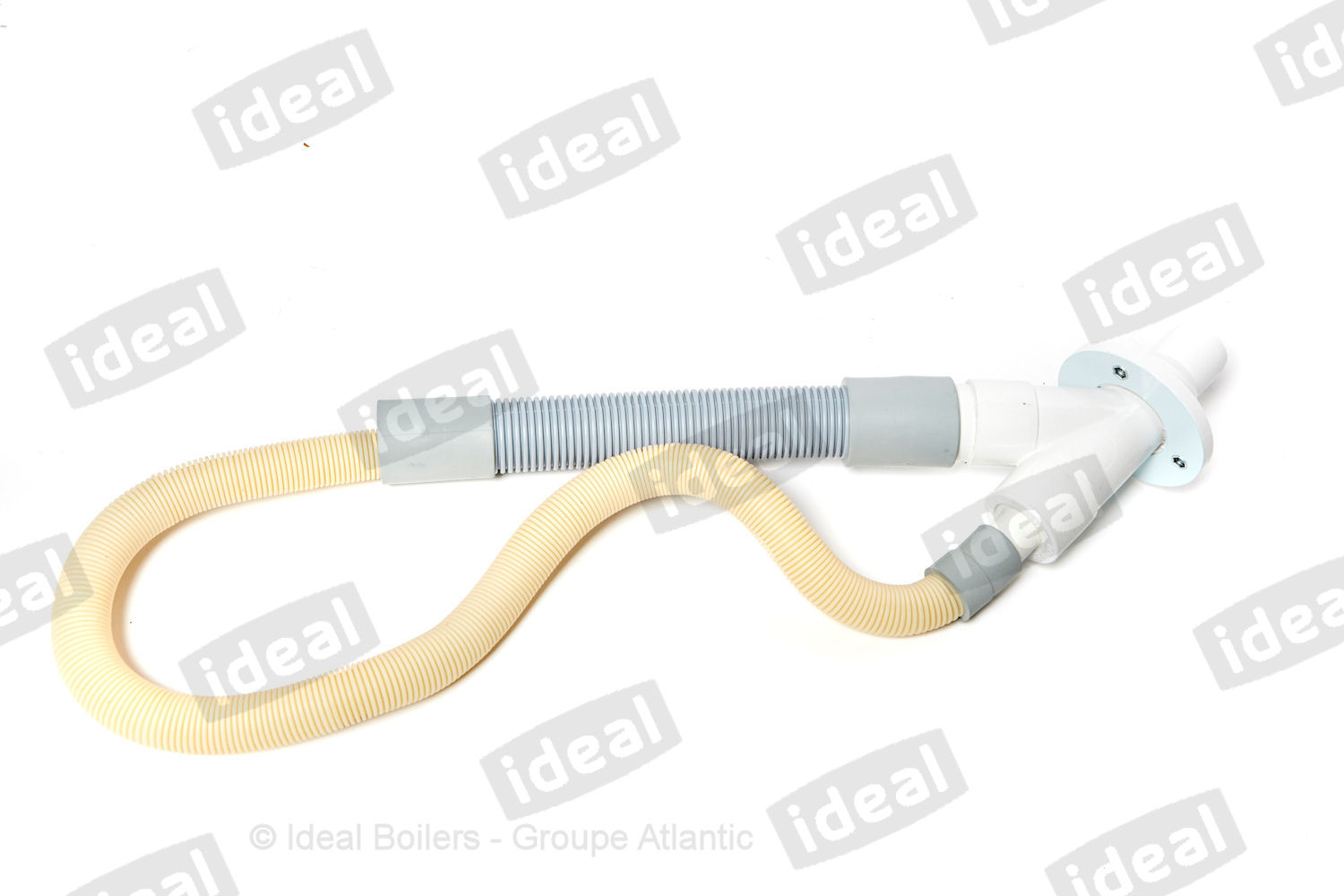 CONDENSATE ASSEMBLY 100/120KW KIT | Ideal Parts