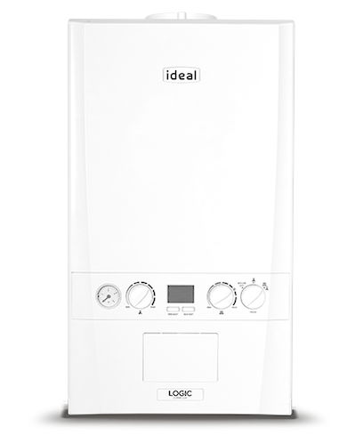 Logic Combi - C24, C30 and C35 Boilers | Ideal Heating