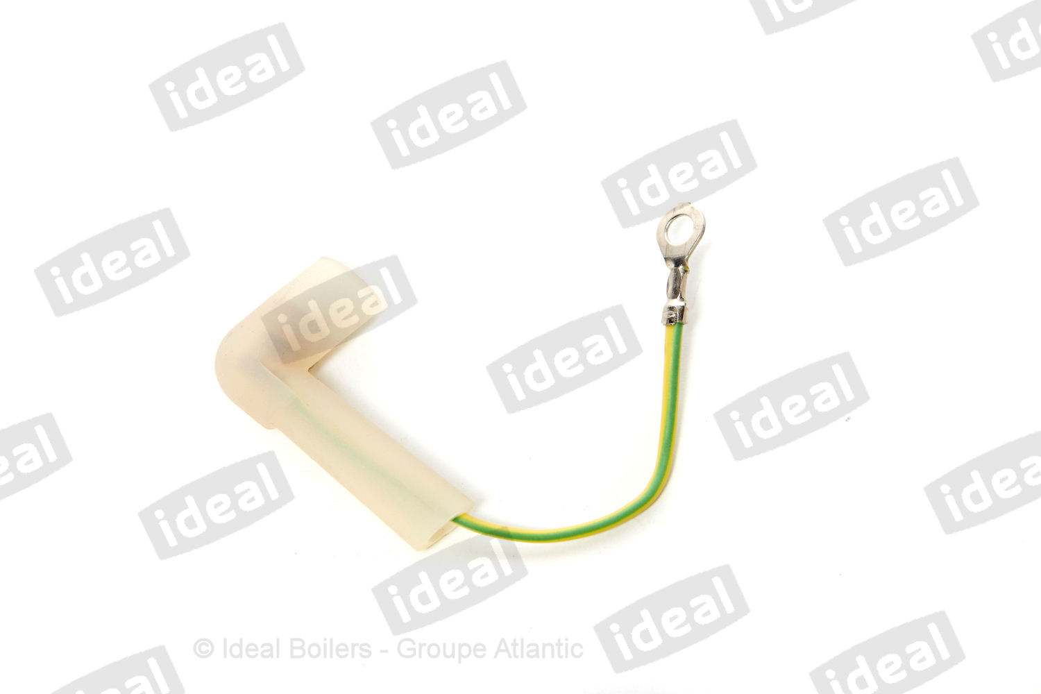 LEAD - HT EARTH KIT | Ideal Parts