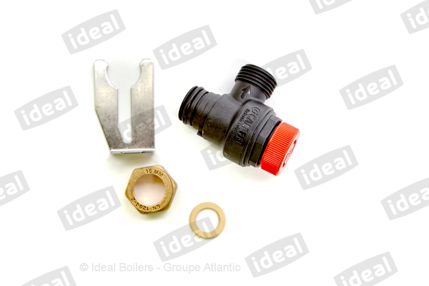 PRV KIT | Ideal Parts
