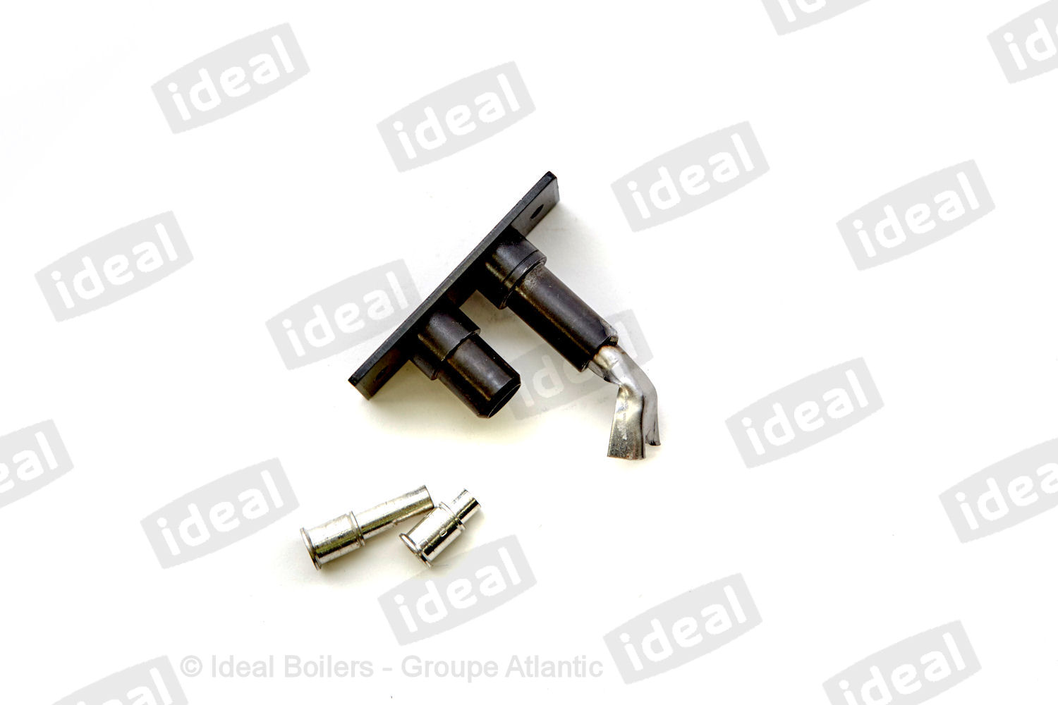 PILOT BURNER & INJECTOR SPARES KIT | Ideal Parts