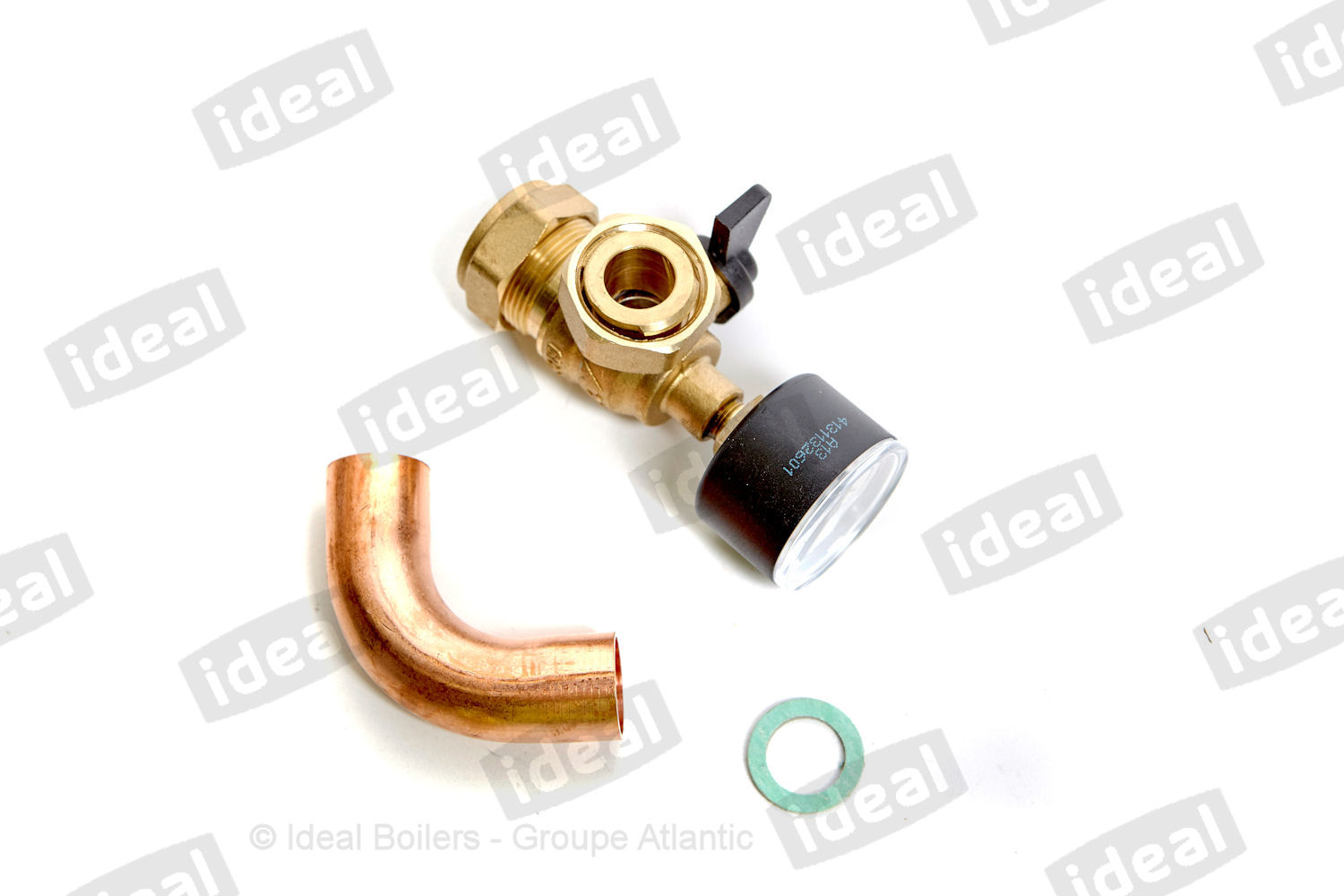 CH FLOW PACK | Ideal Parts