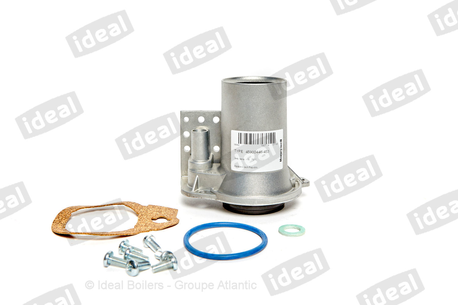 VENTURI 40KW KIT | Ideal Parts