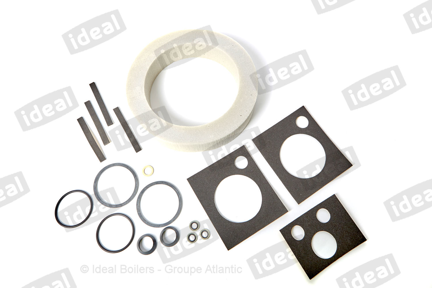 MODULE GASKET KIT | Ideal Parts