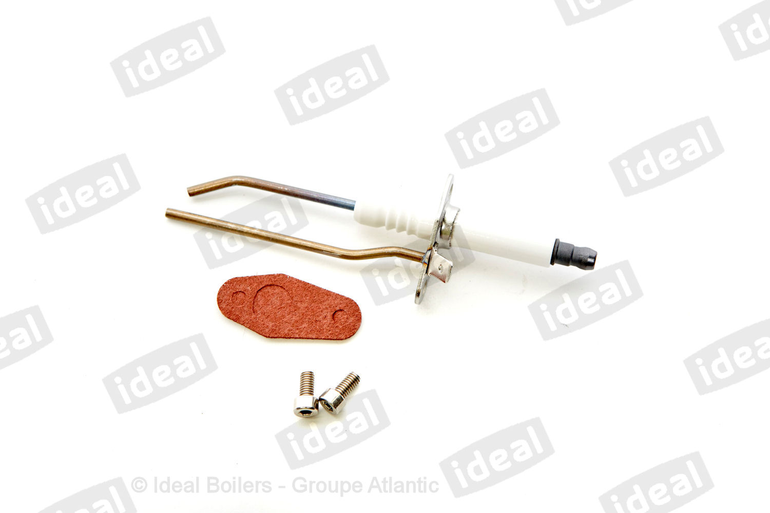 IGNITION ELECTRODE KIT | Ideal Parts