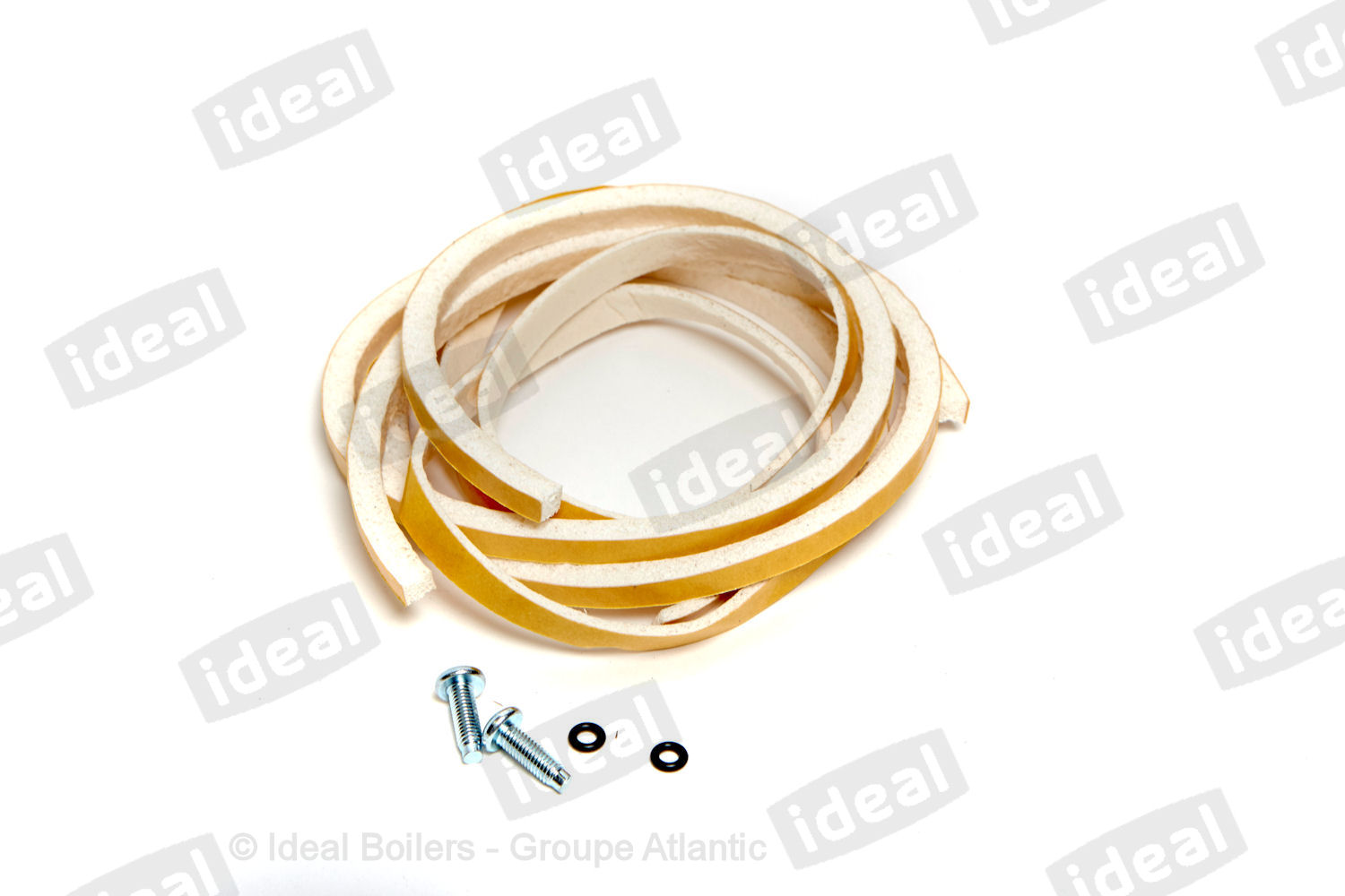 CASING SEAL & JKT SCREWS KIT CLA FF | Ideal Parts