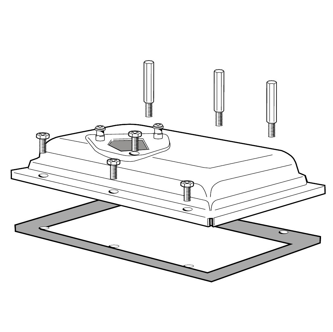 IDEAL ICOS SYSTEM M3080 BOILER | Ideal Parts