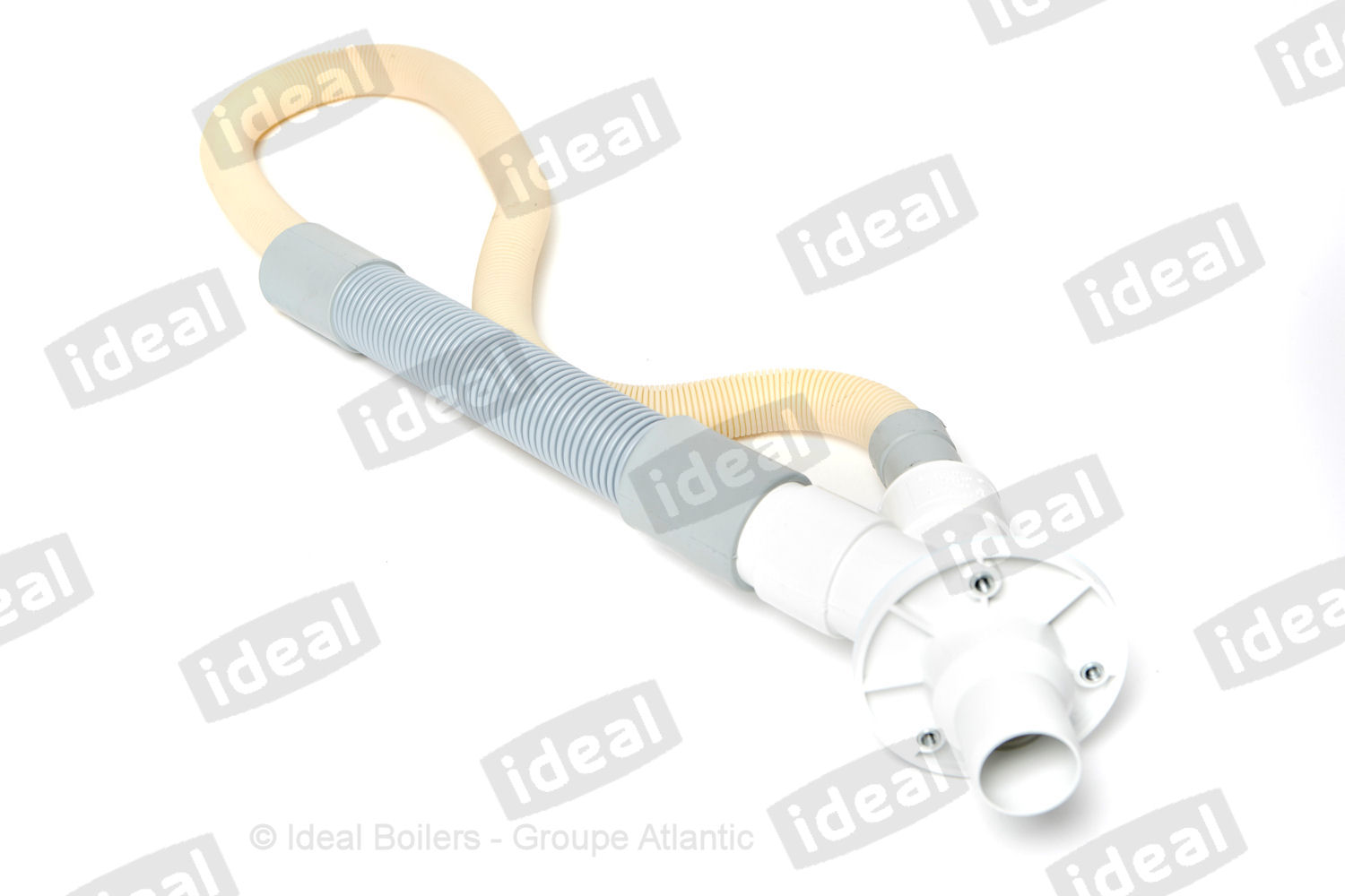 CONDENSATE ASSEMBLY 100/120KW KIT | Ideal Parts