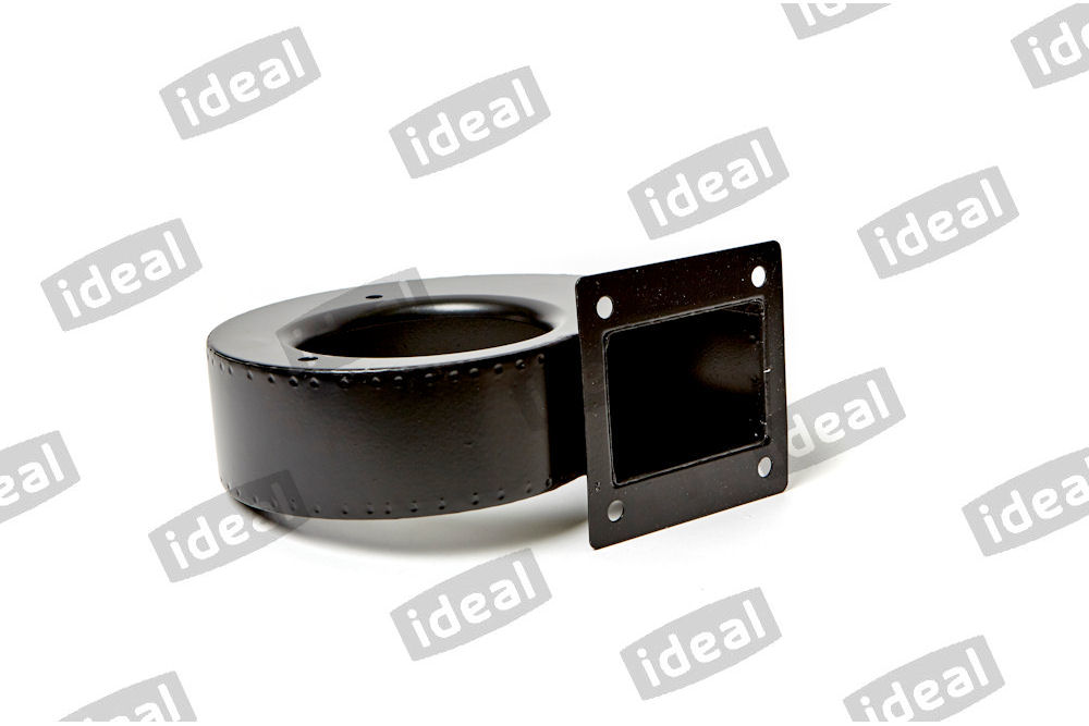 FAN SCROLL AIRFLOW SUPER PLUS | Ideal Parts