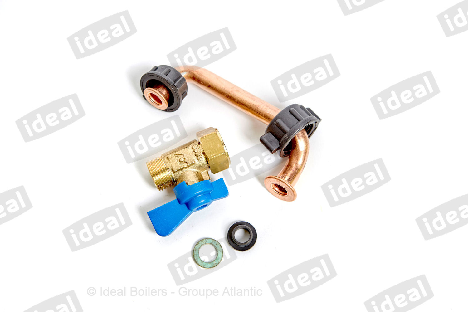 FILLING LOOP PACK | Ideal Parts