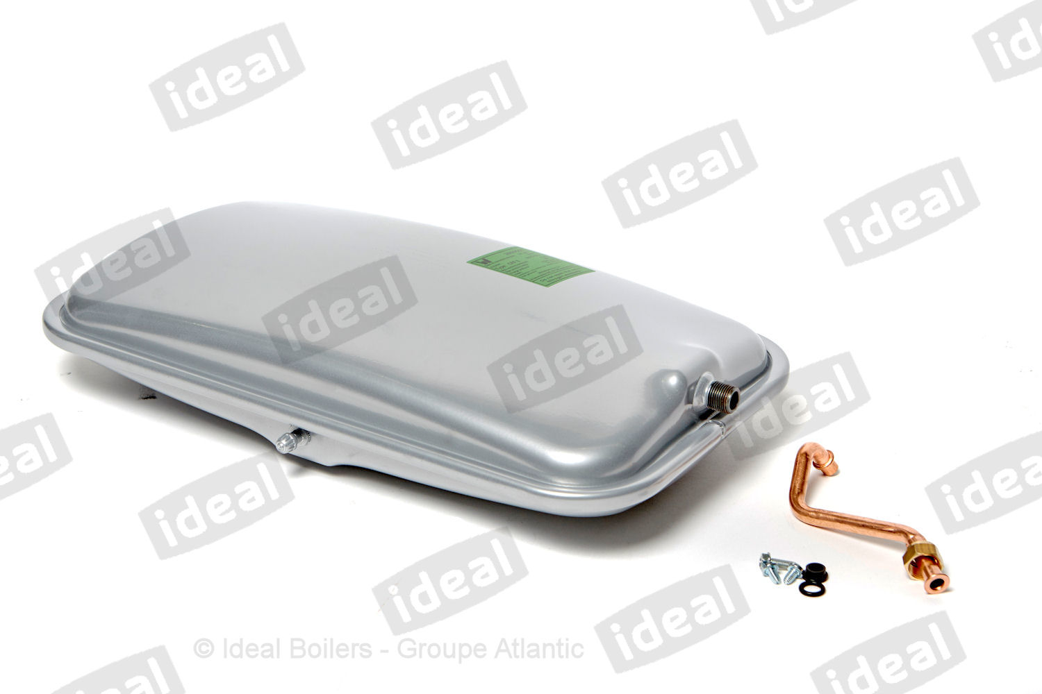 EXPANSION VESSEL KIT | Ideal Parts