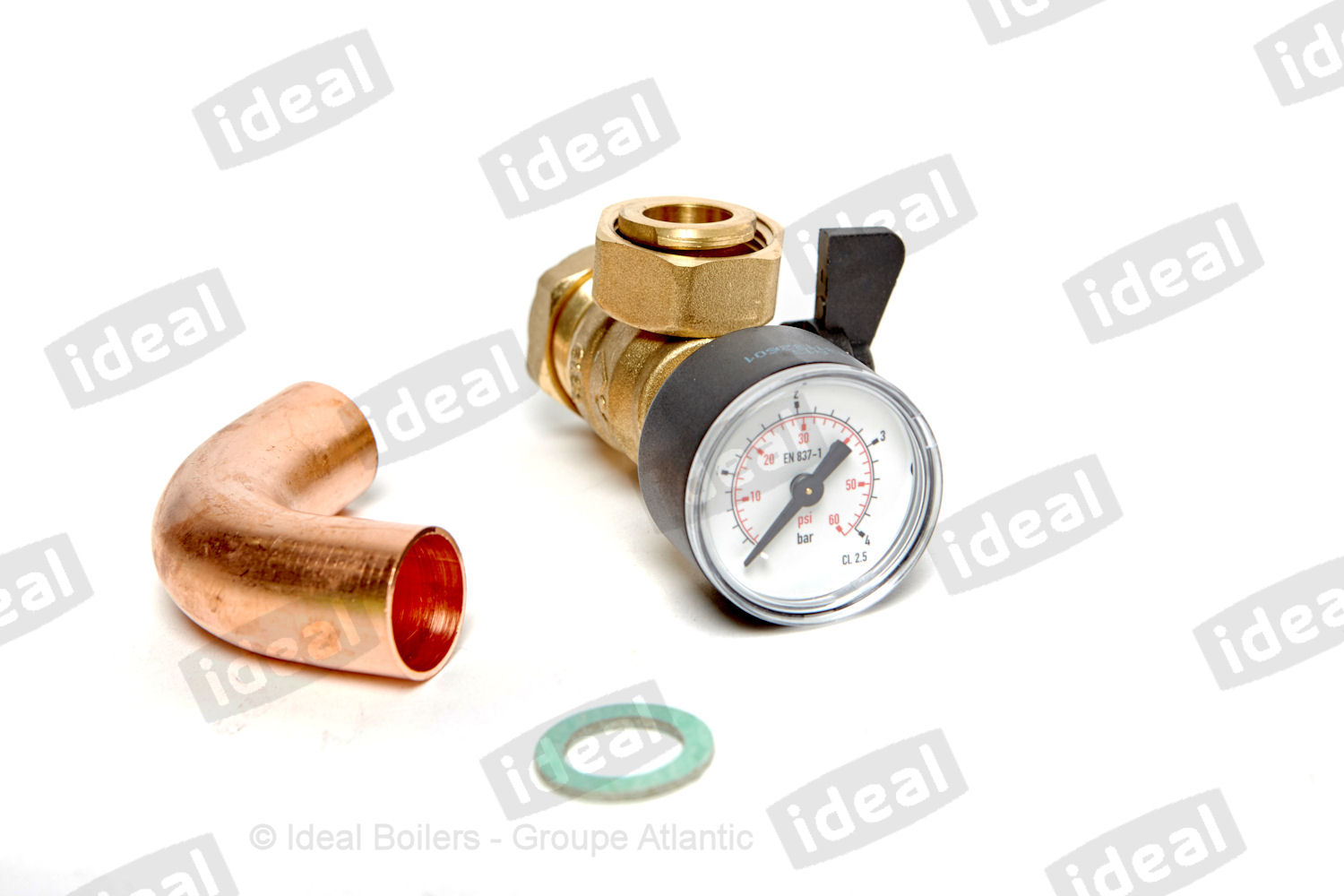 CH FLOW PACK | Ideal Parts