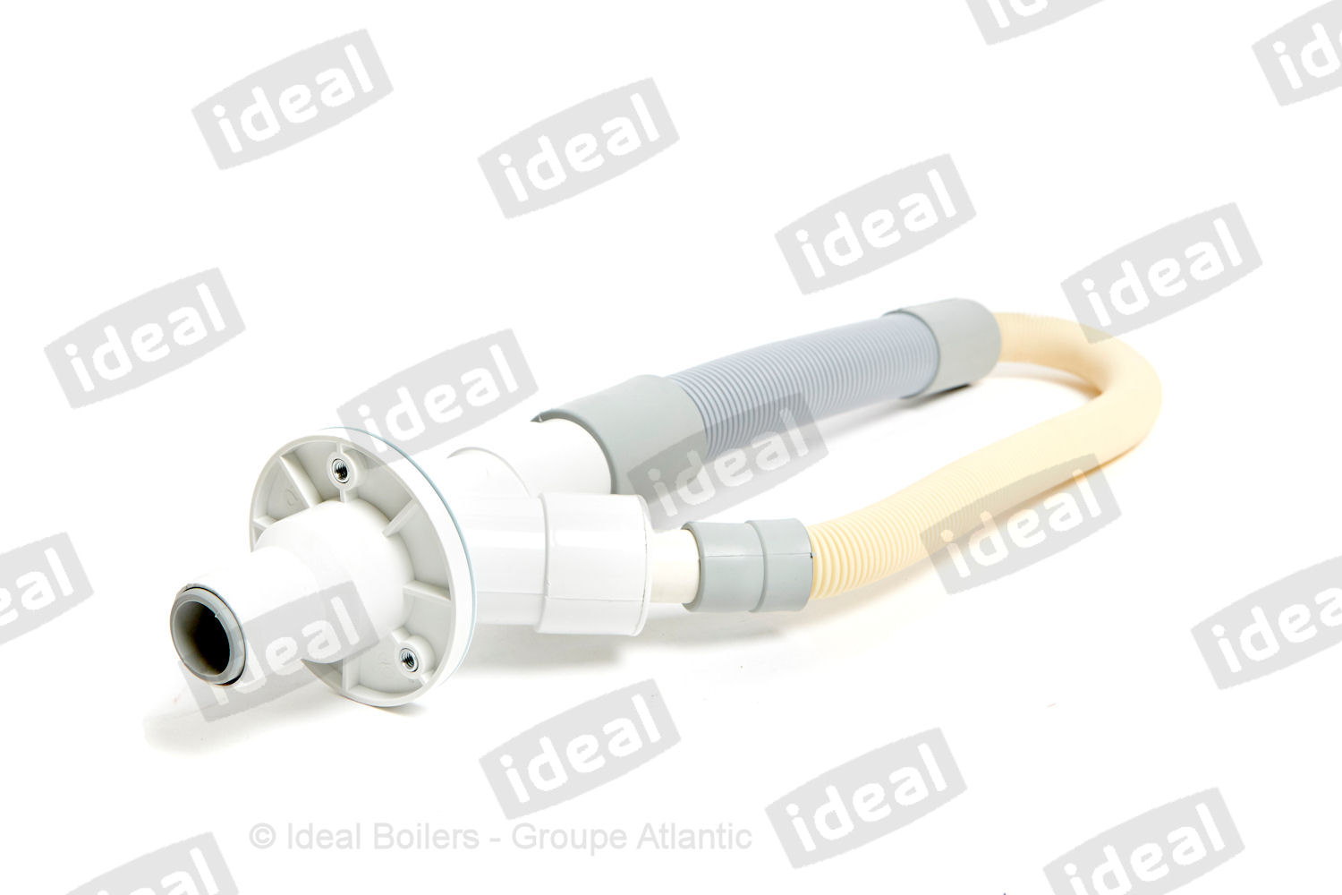 CONDENSATE ASSEMBLY 30/40/60/80KW KIT | Ideal Parts