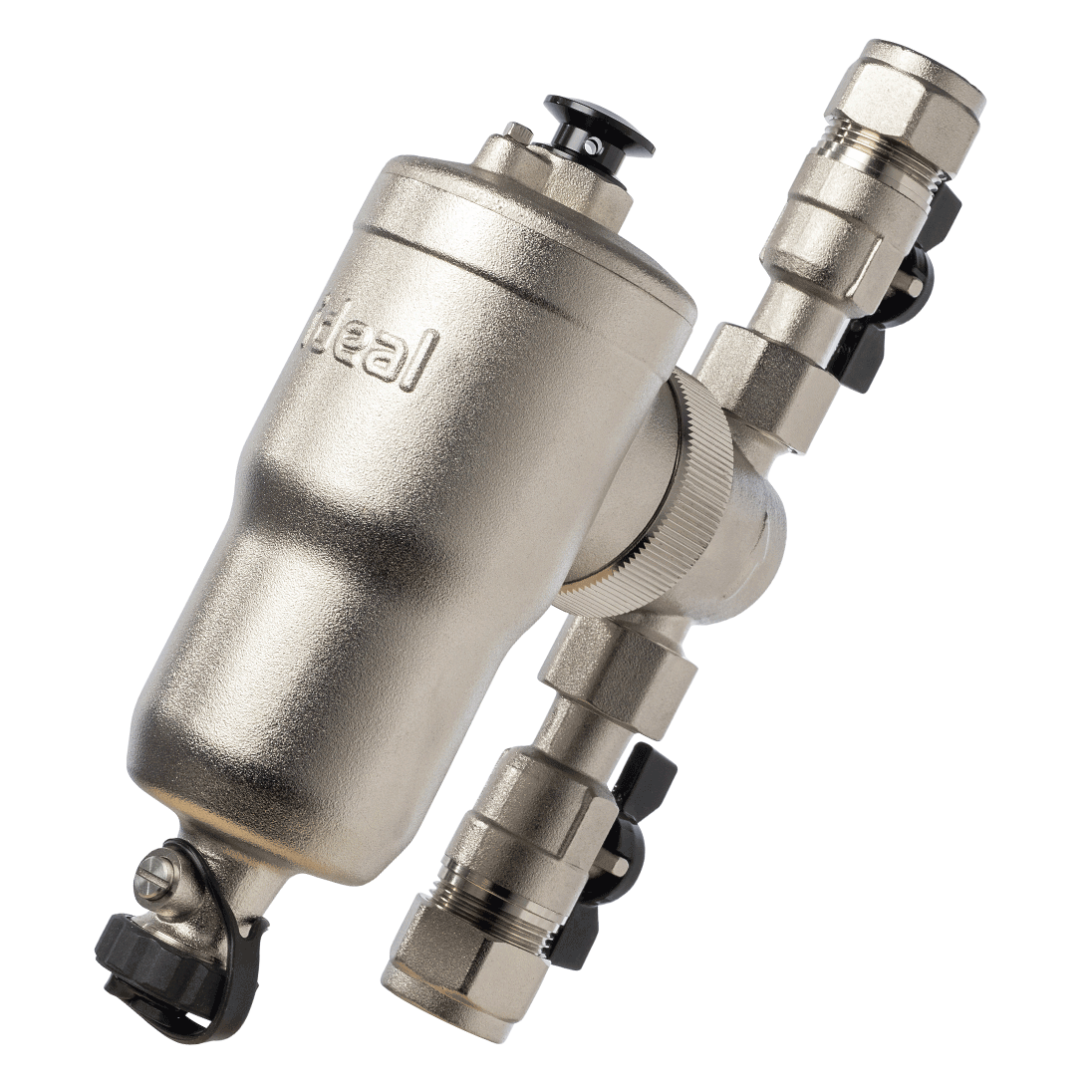 Ideal Magnetic System Boiler Filter | Products | Ideal Heating