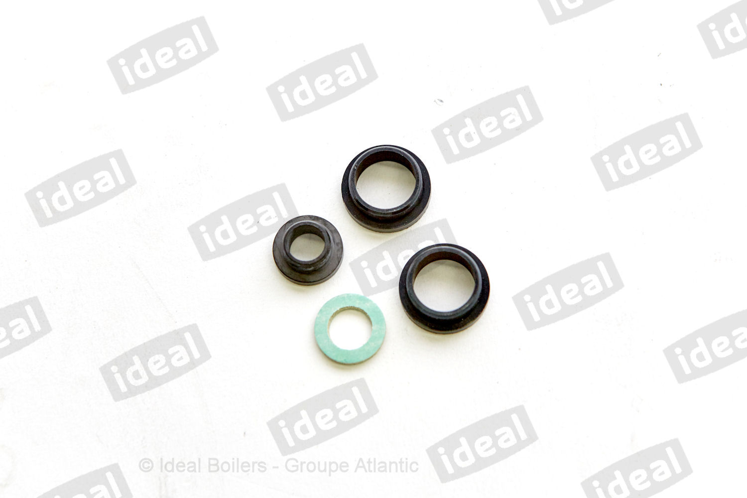 FILLING LOOP WASHER PACK | Ideal Parts