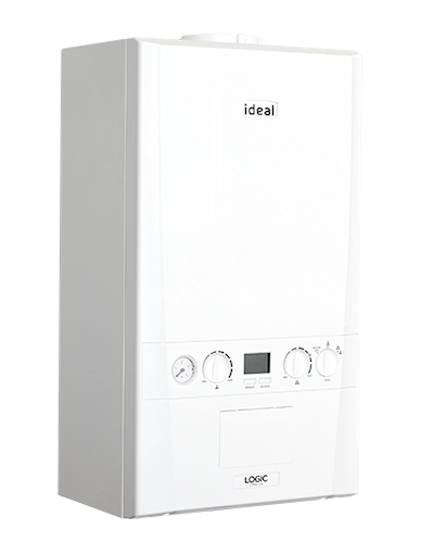 Logic Combi - C24, C30 and C35 Boilers | Ideal Heating