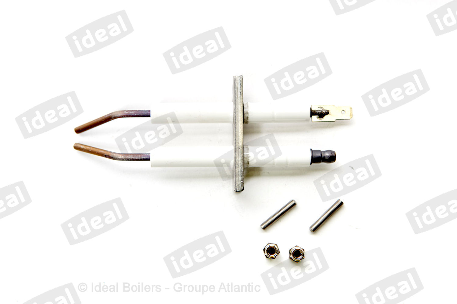 IGNITION ELECTRODE KIT - IMAX XTRA | Ideal Parts