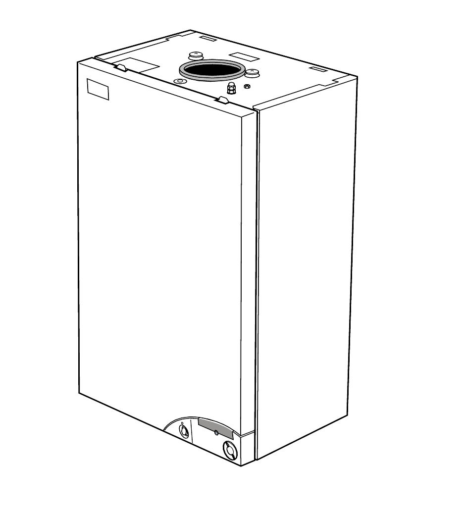IDEAL ICOS SYSTEM M3080 BOILER | Ideal Parts