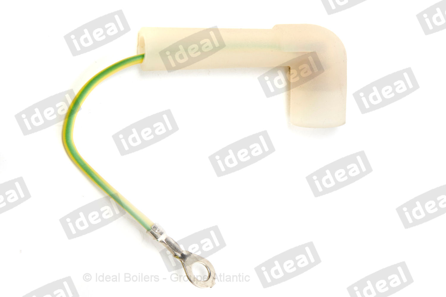 LEAD - HT EARTH KIT | Ideal Parts