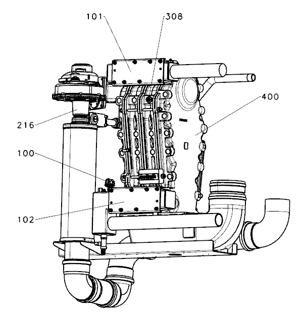 IMAX XTRA 2 BOILER 120KW | Ideal Parts
