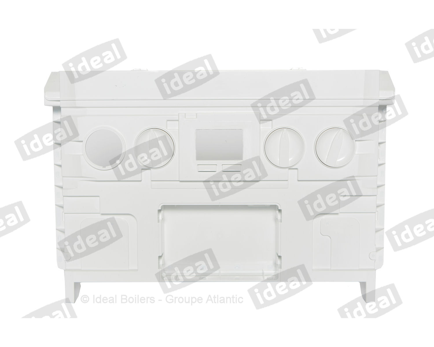 CONTROL BOX FRONT KIT | Ideal Parts