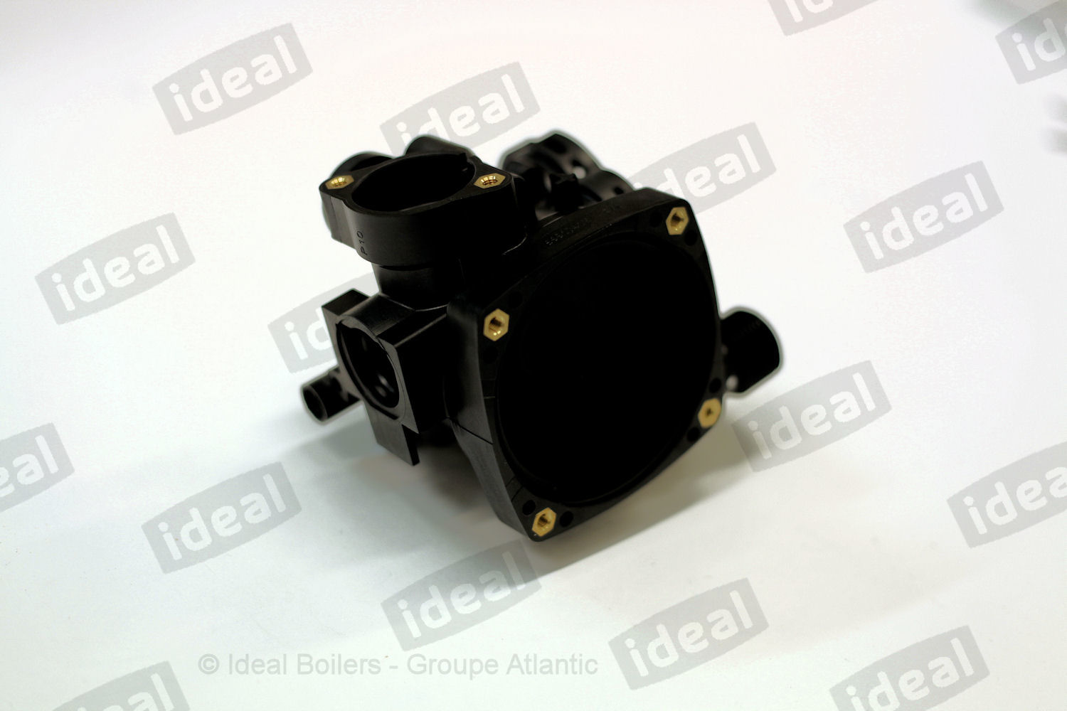 PUMP HOUSING- COMBI (99190650) | Ideal Parts