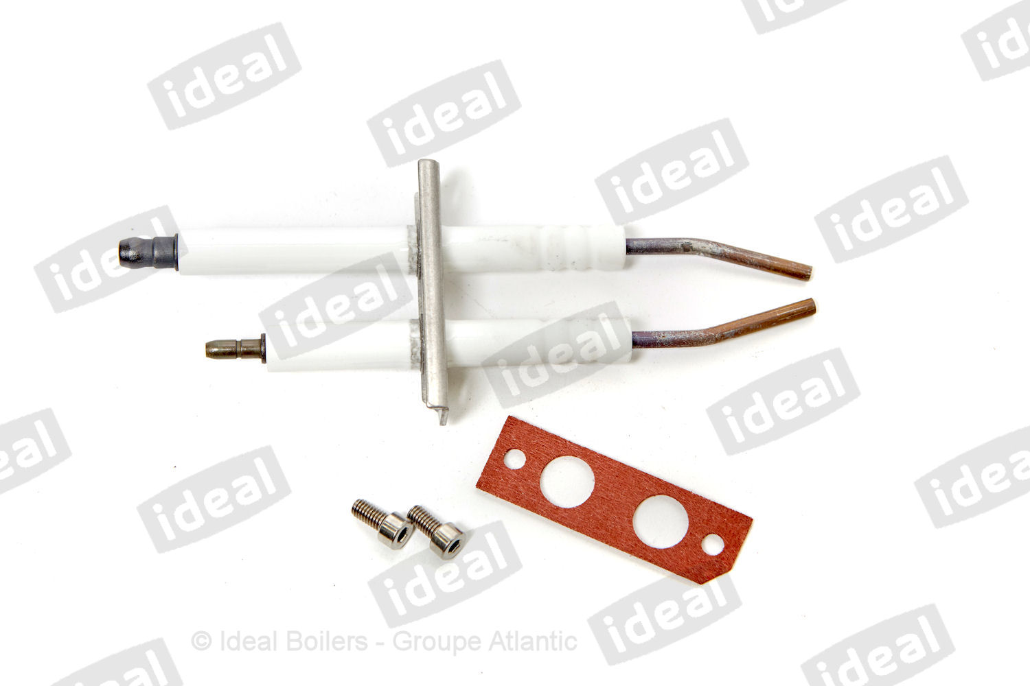 IGNITION ELECTRODE KIT | Ideal Parts