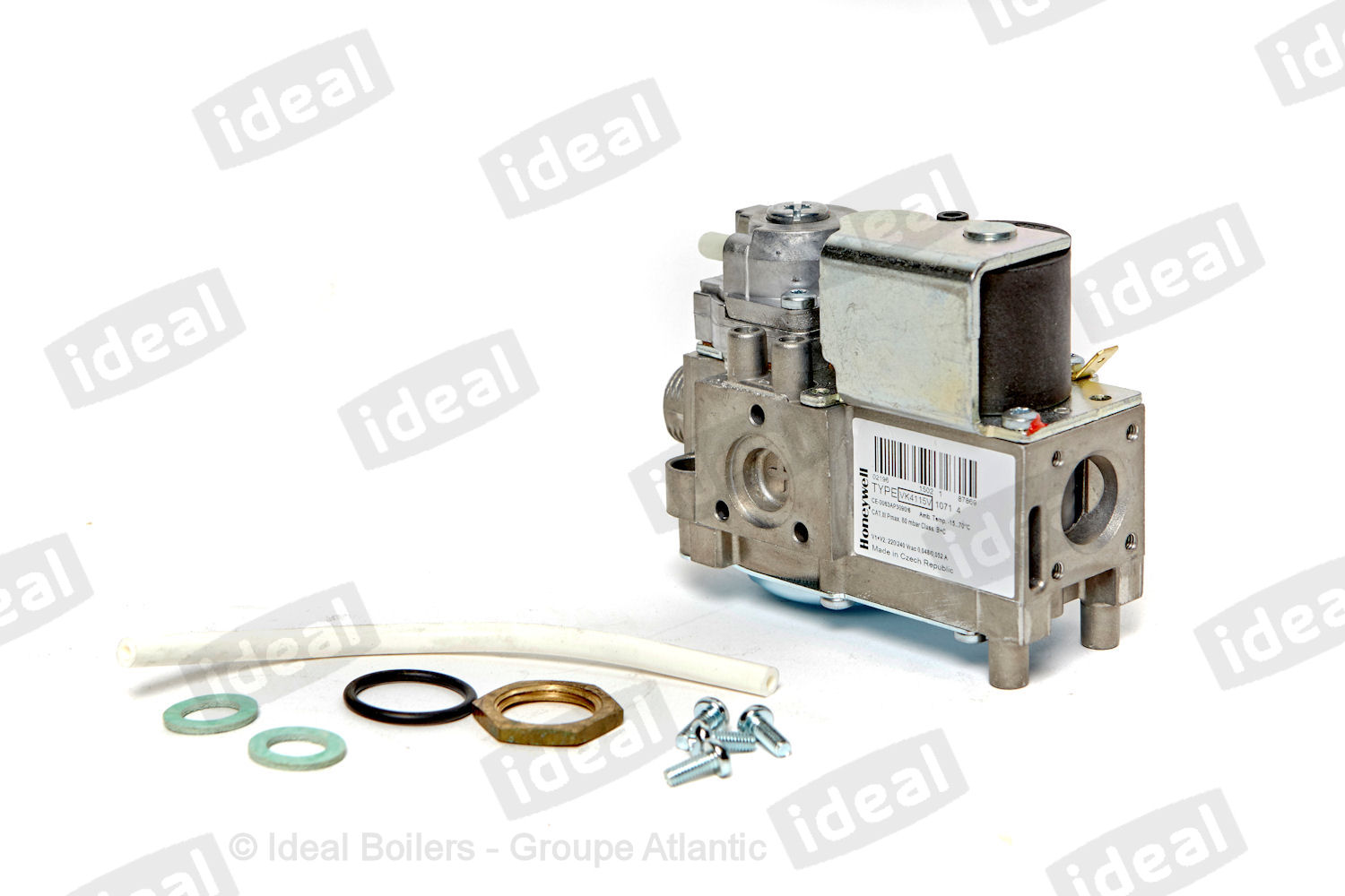 GAS CONTROL VALVE | Ideal Parts